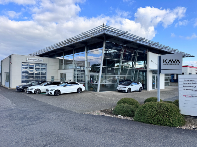 Autohaus Hückelhoven | VW - Skoda - Seat - Cupra