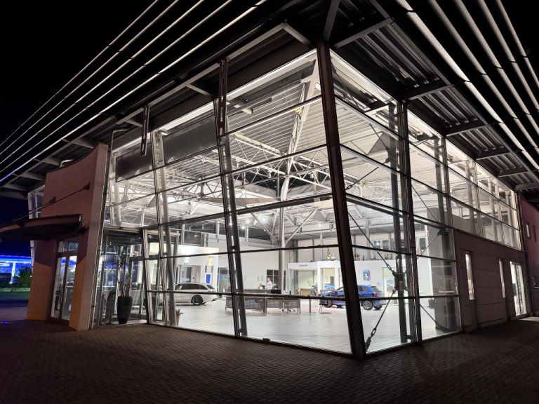 Autohaus Hückelhoven | VW - Skoda - Seat - Cupra